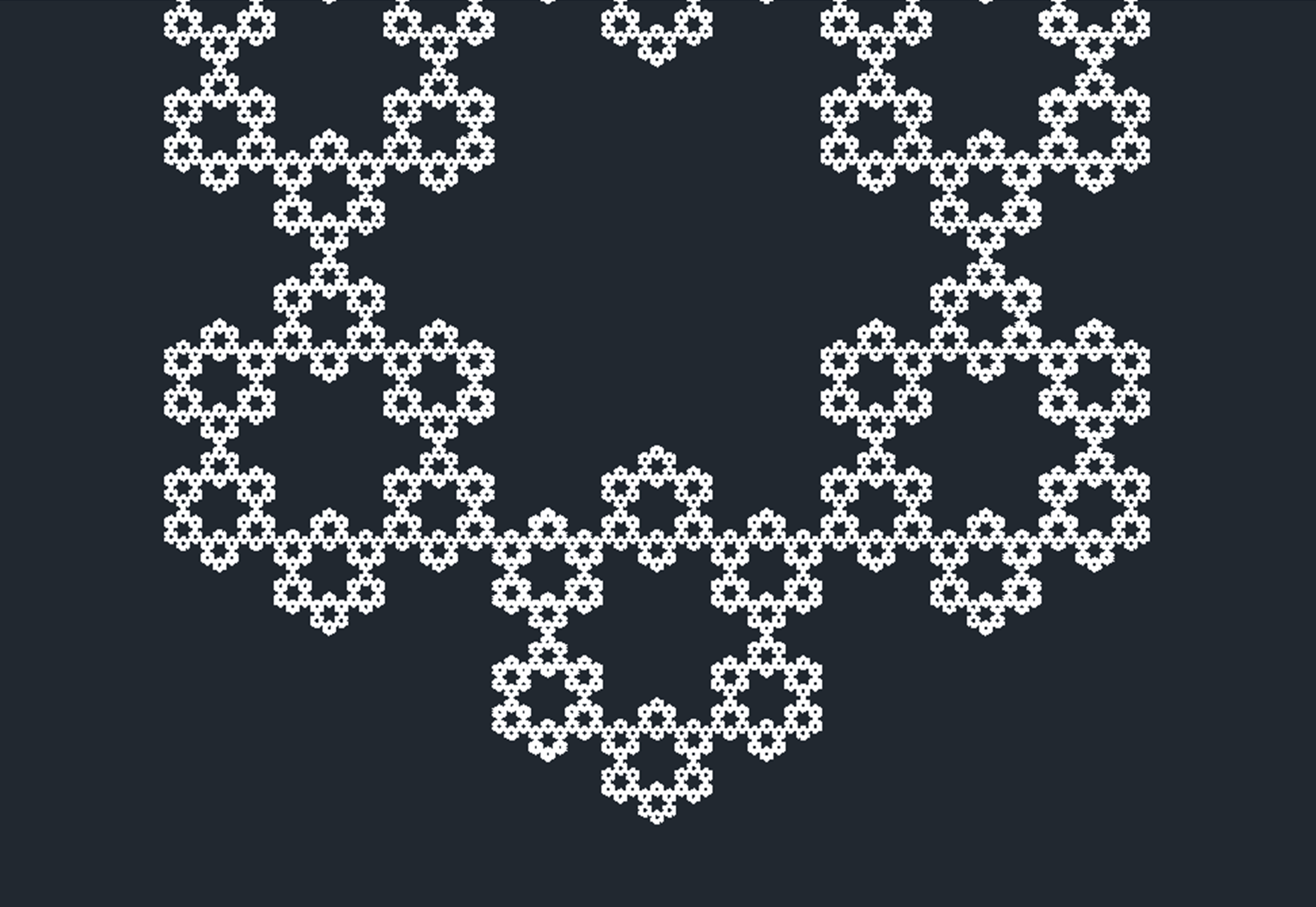 Self-assembly Architectures © | Alejandro Puentes Amezquita