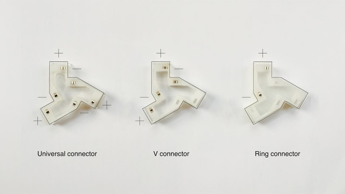 Self-assembly Architectures © – Alejandro Puentes Amézquita | Architectures